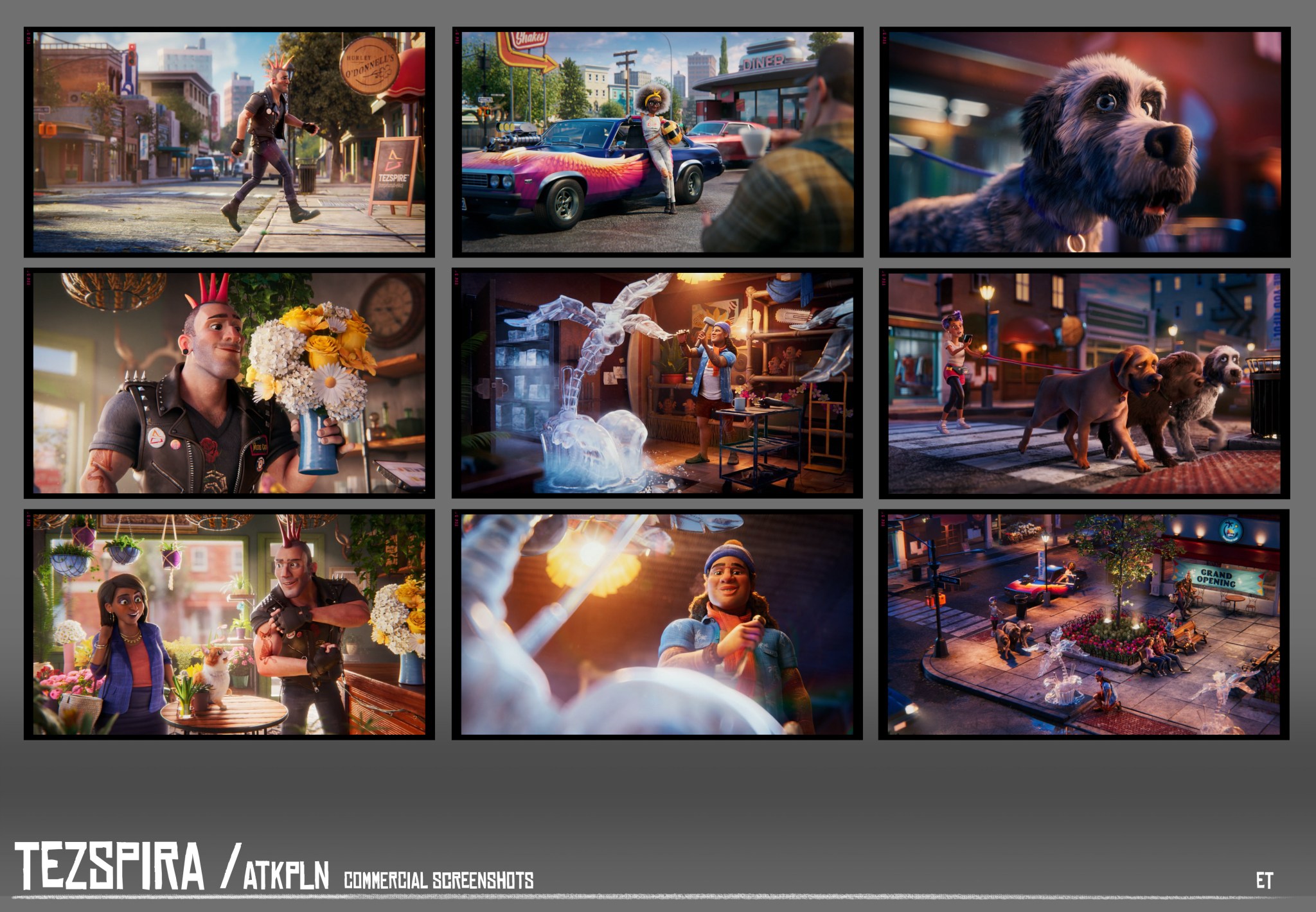 edwardiantaylor – Edwardian Taylor